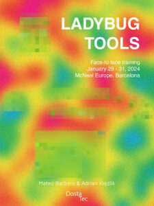 Ladybug工具工作坊 - 1月29-31日@McNeel Europe巴塞罗那 - Rhino3D 中文博客Rhino3D 中文博客