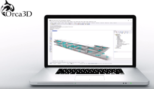 现已推出：备受瞩目的 Orca3D 第三版 - Rhino3D 中文博客Rhino3D 中文博客