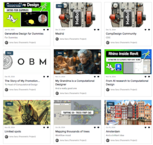 Rhino3D 中文博客 -Rhino3D 中文博客