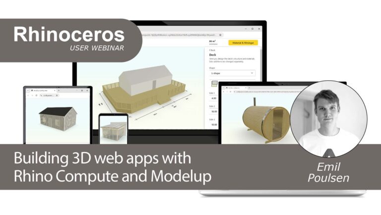 Rhino3D 中文博客 -Rhino3D 中文博客