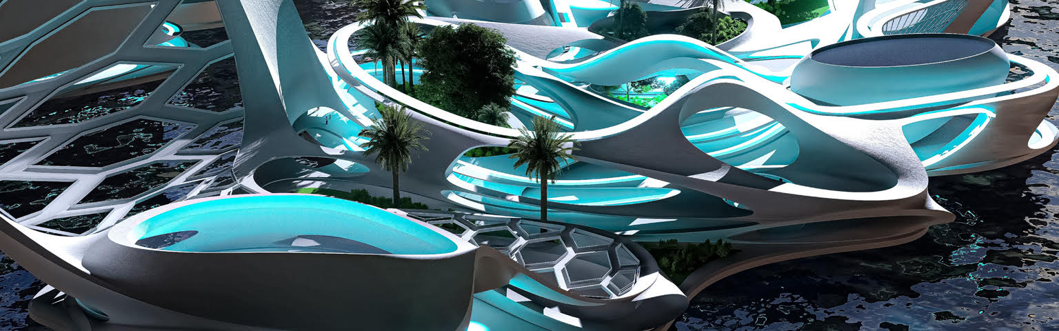 设计研讨会：Fluidic Expressions V2.0 | DesignMorphine - Rhino3D 中文博客Rhino3D 中文博客