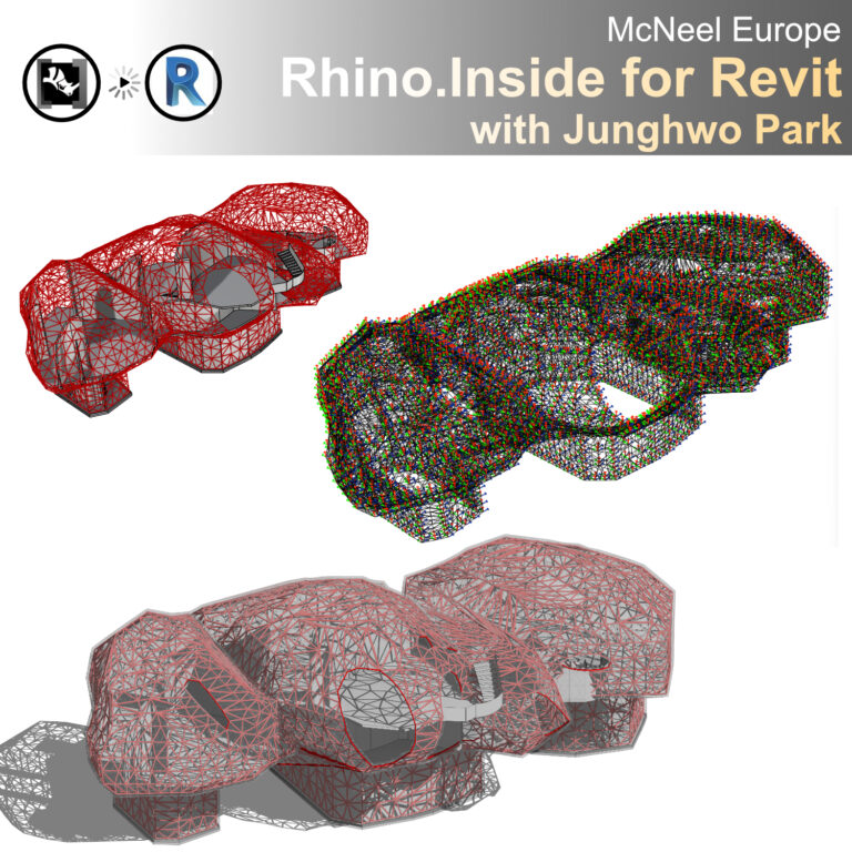 Rhino.Inside.Revit 在线研讨会，2025年12月10-12日 (McNeel Europe) - Rhino3D 中文博客 ...